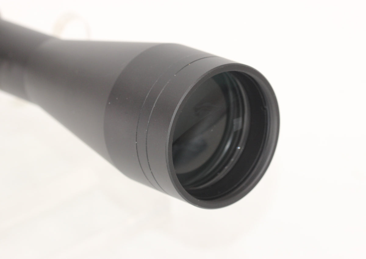 Nikon SA 3-9x40 Scope - Matte Finish - BDC Long Range Hunting Reticle – pre64win.com