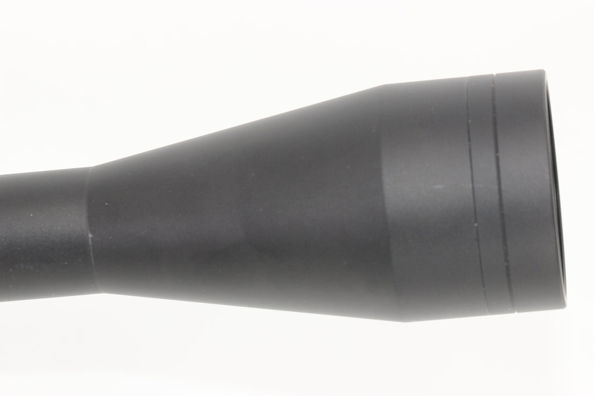 Nikon SA 3-9x40 Scope - Matte Finish - BDC Long Range Hunting Reticle – pre64win.com