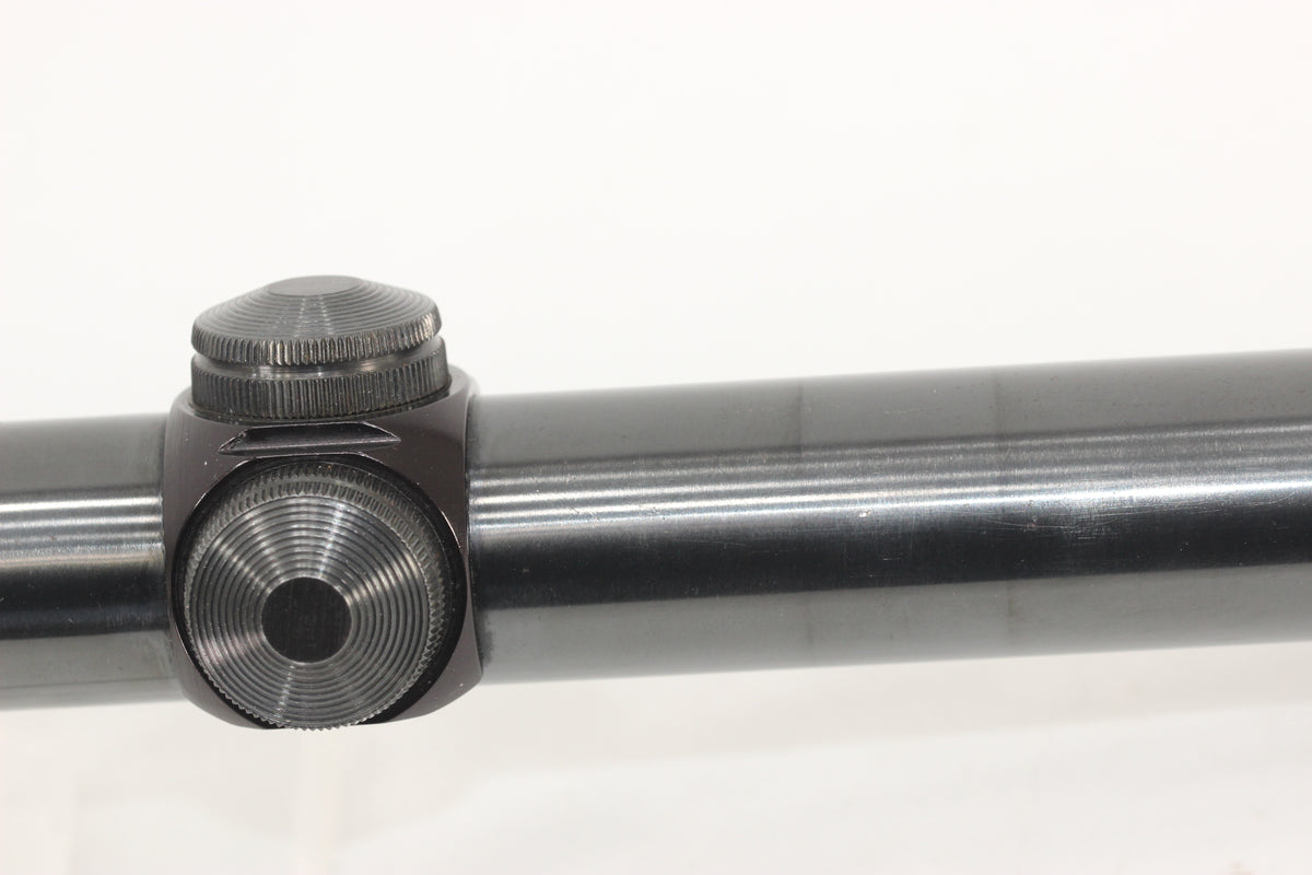 Weaver K10-C3 Scope – pre64win.com