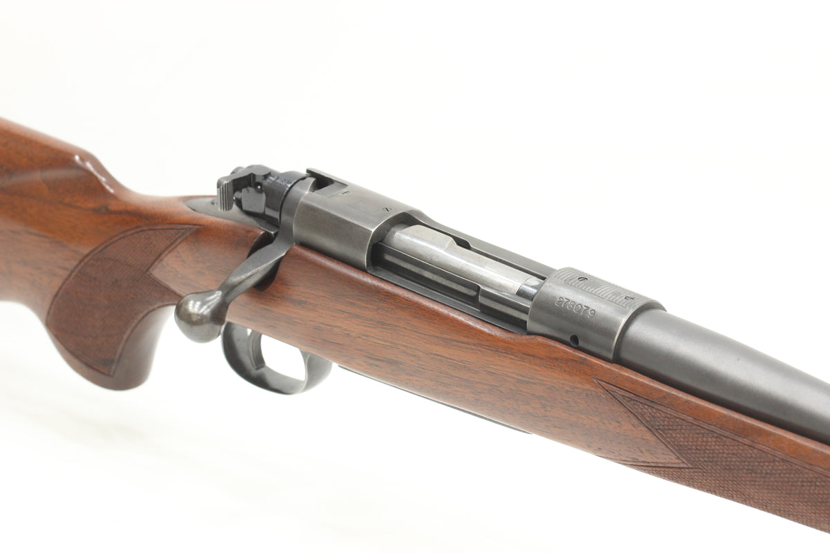 The .220 Swift: A High-Speed Hunting Icon – pre64win.com