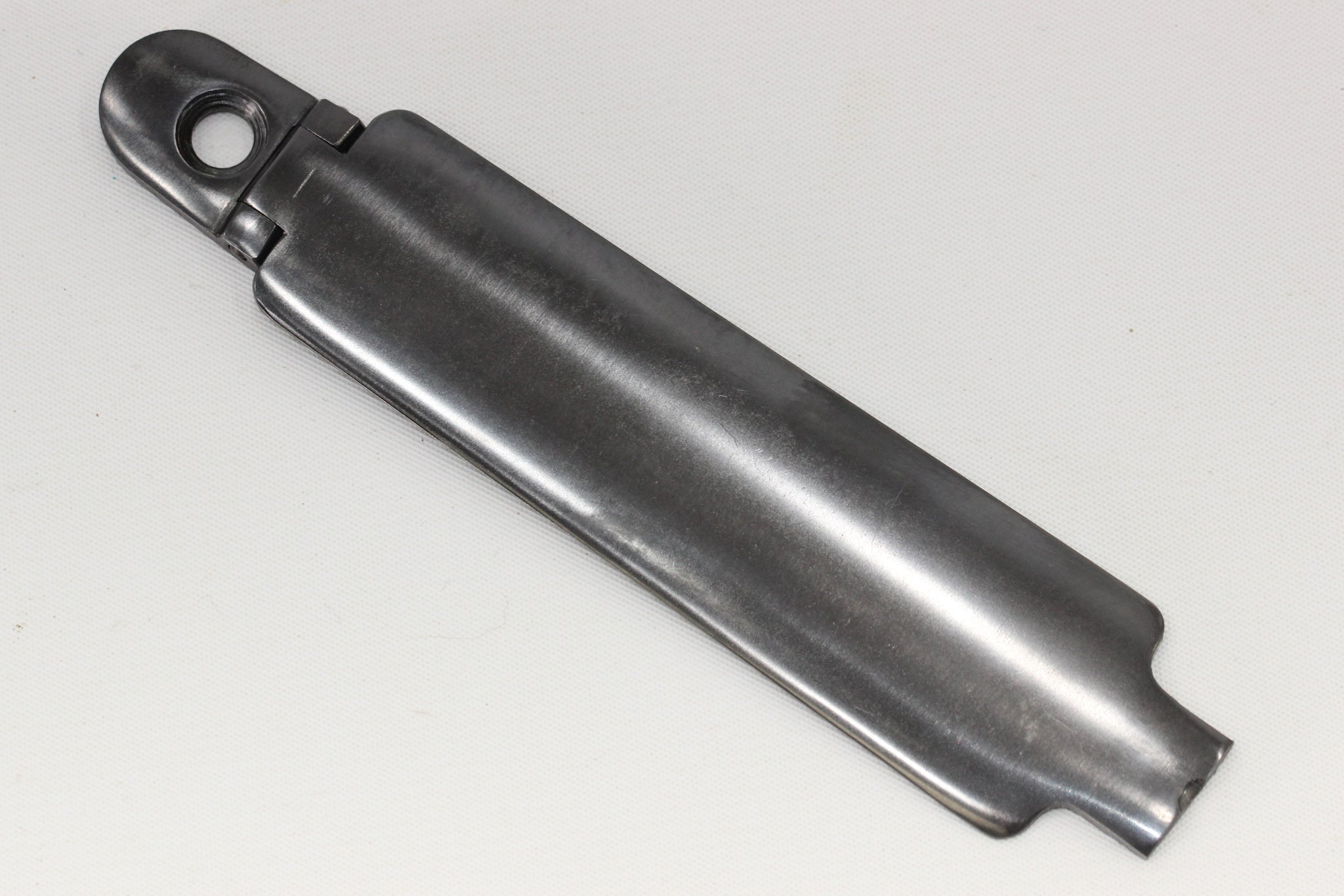 Pre 64 Winchester Model 70 Bottom Metal – pre64win.com