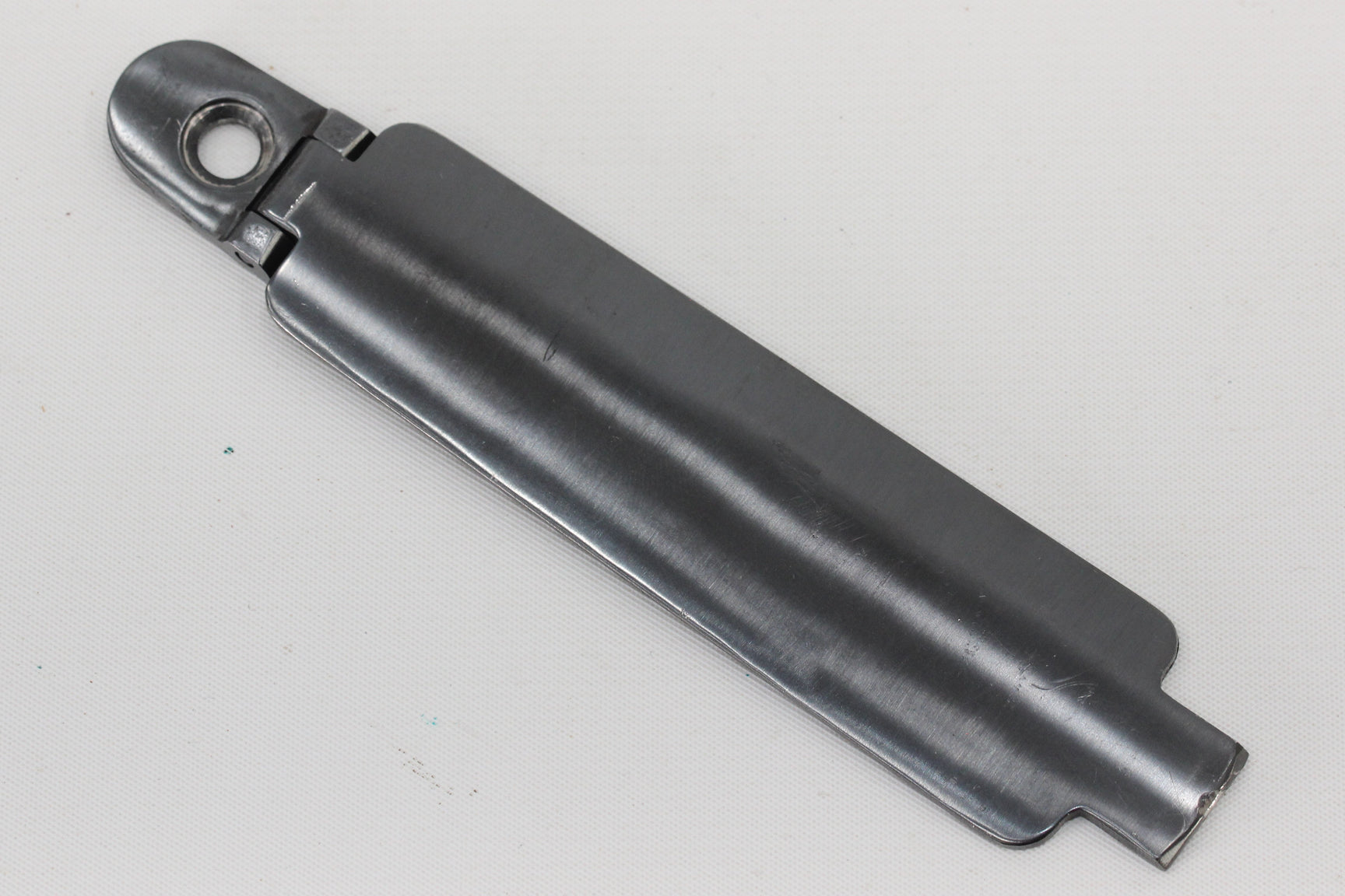 Pre 64 Winchester Model 70 Bottom Metal – pre64win.com