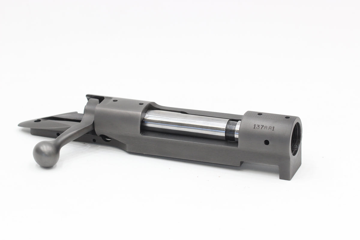 Matched Receiver & Bolt Body - Standard Action - 1950 - Reblued ...