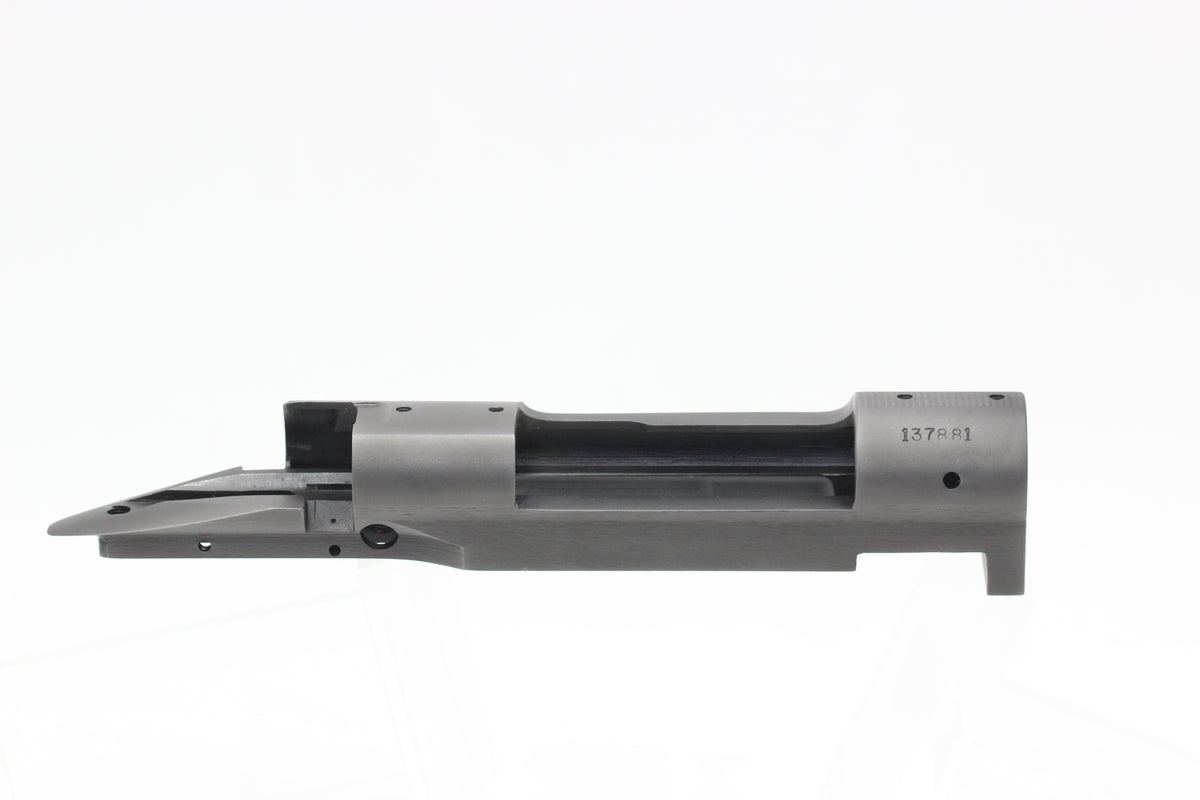Matched Receiver & Bolt Body - Standard Action - 1950 - Reblued ...