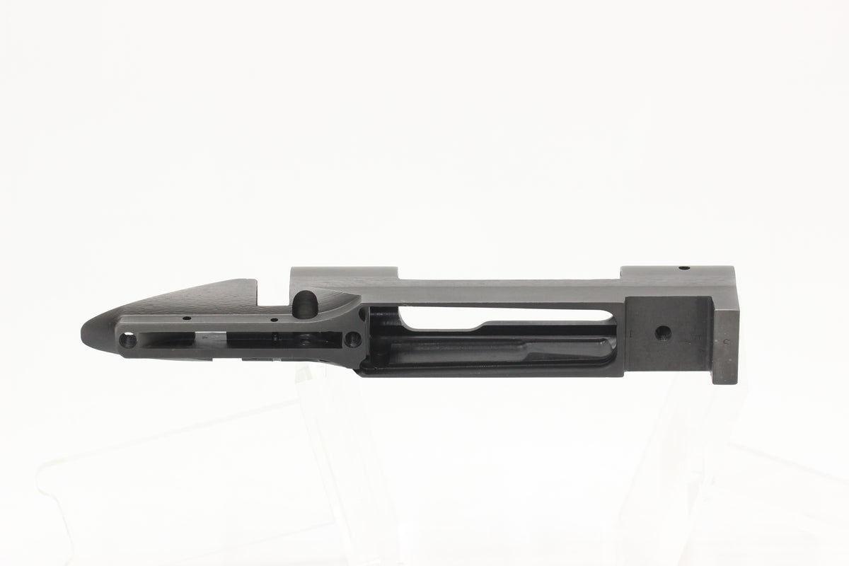 Matched Receiver & Bolt Body - Standard Action - 1950 - Reblued ...