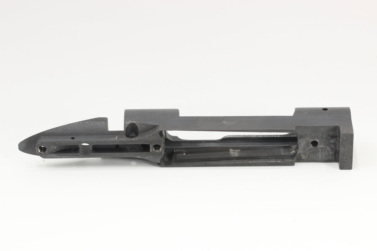 Matched Receiver & Bolt Body - H&H Magnum - 1960 – pre64win.com