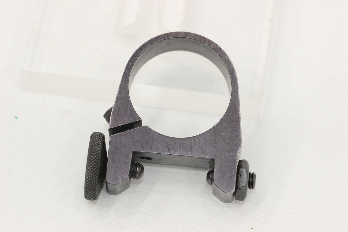 Kesselring Scope Rings and Bases for Post-War Standard Rifle - 26mm ...