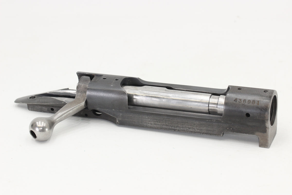 Matched Receiver & Bolt Body - Super Grade H&H Magnum Action - 1958 ...