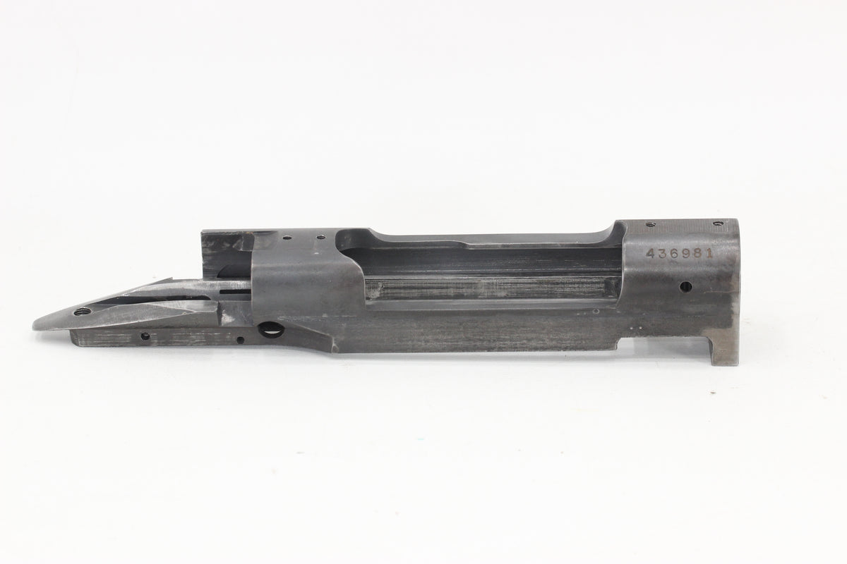 Matched Receiver & Bolt Body - Super Grade H&H Magnum Action - 1958 ...