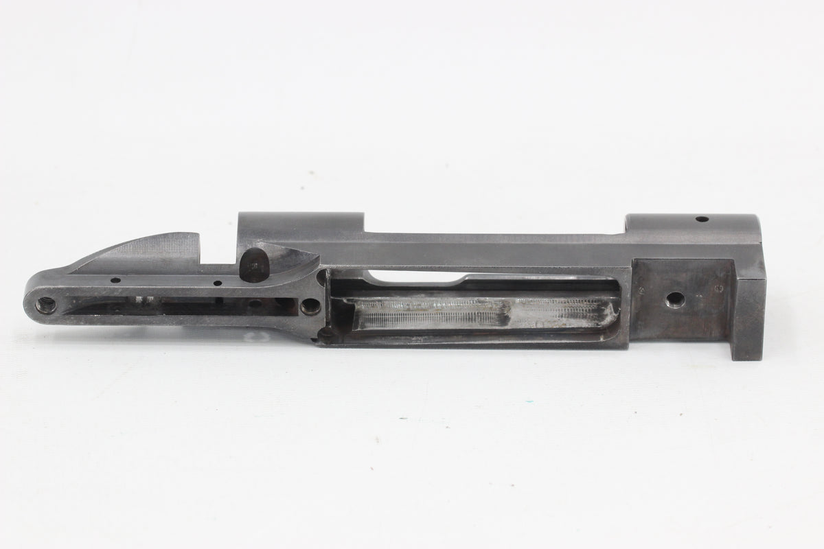 Matched Receiver & Bolt Body - Standard Action - Extra Holes - 1940 ...