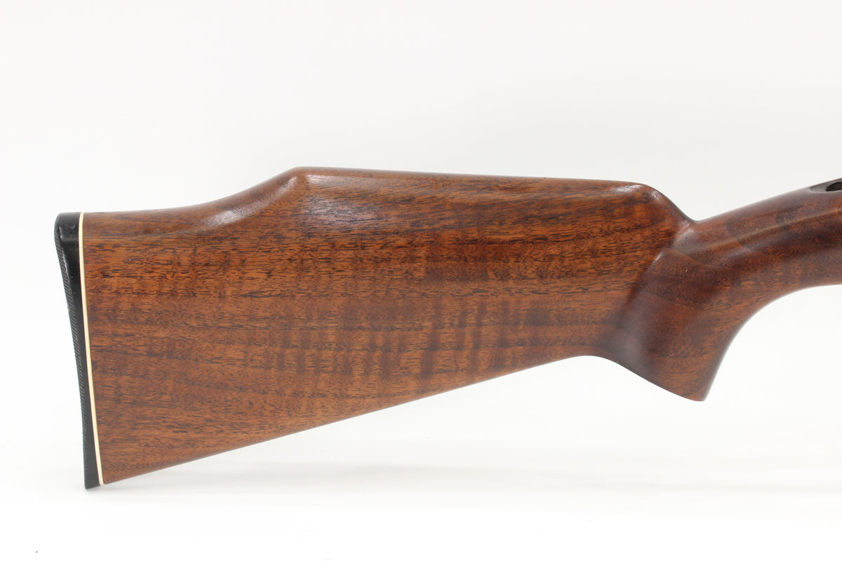 Custom Post-War Stock - Featherweight Barrel Channel – pre64win.com
