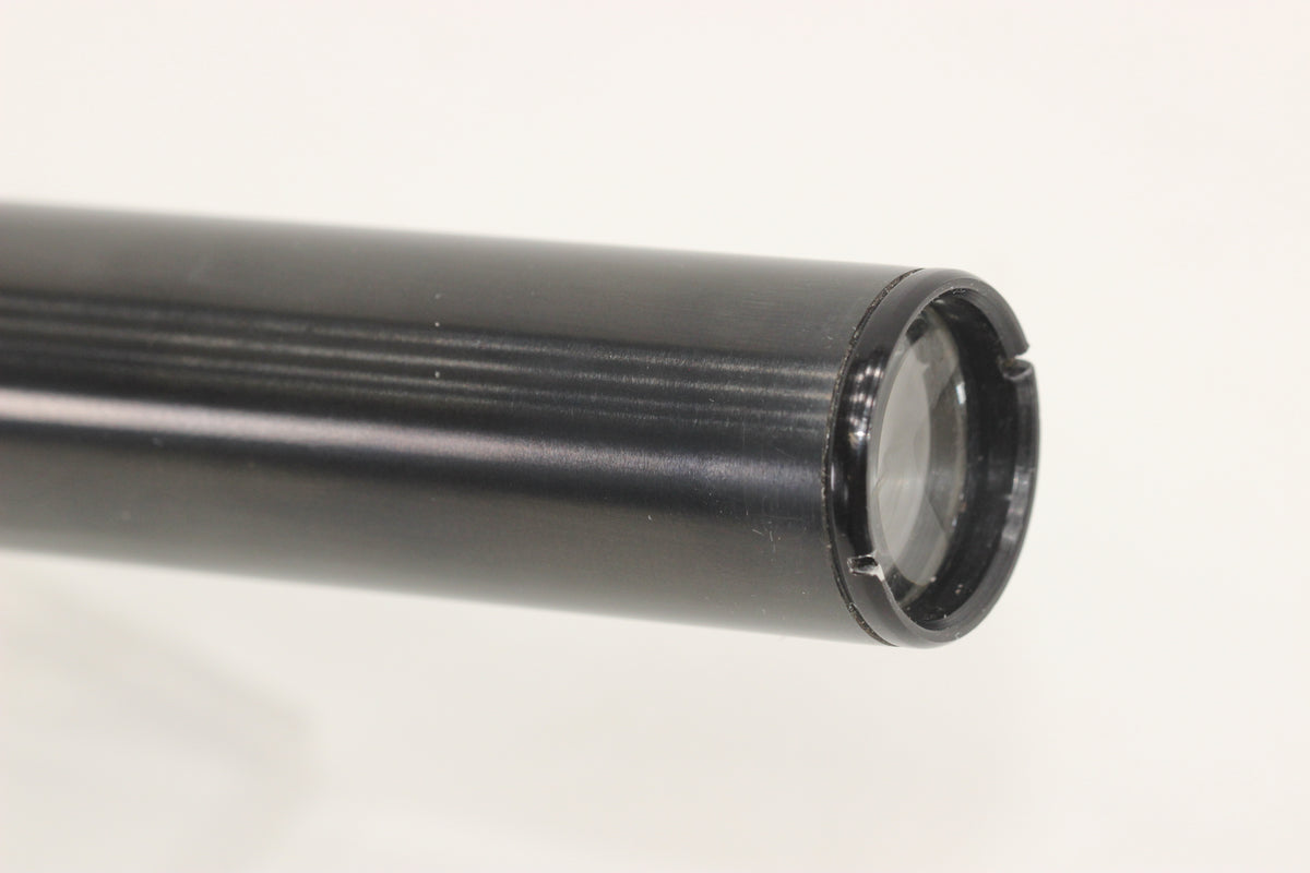 Weaver K3 60-B Scope – pre64win.com