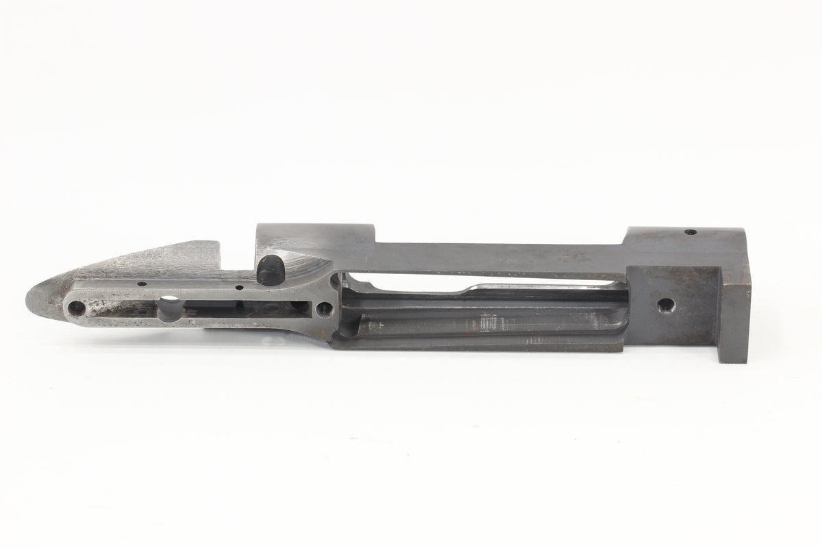 Matched Receiver & Bolt Body - H&H Magnum - 1960 – pre64win.com