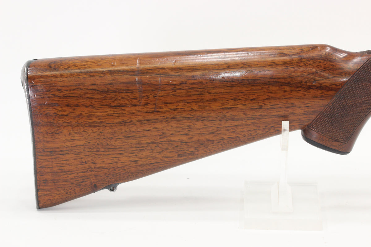 1948-1951 Low Comb Super Grade Rifle Stock – pre64win.com