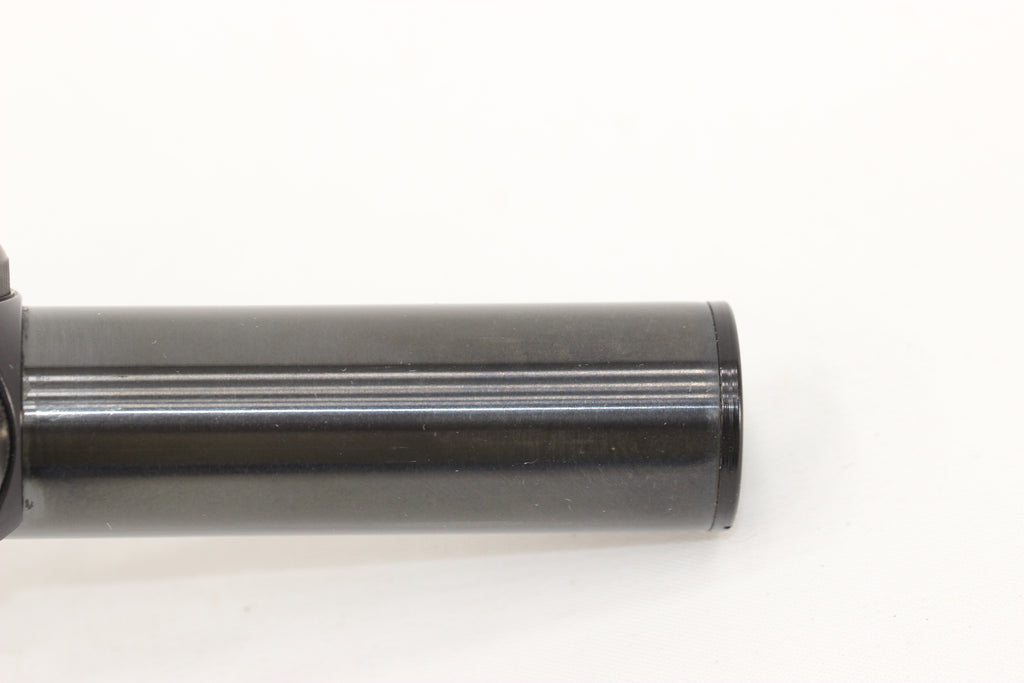 Weaver K3 60 Scope - Post and Crosshair Reticle – pre64win.com