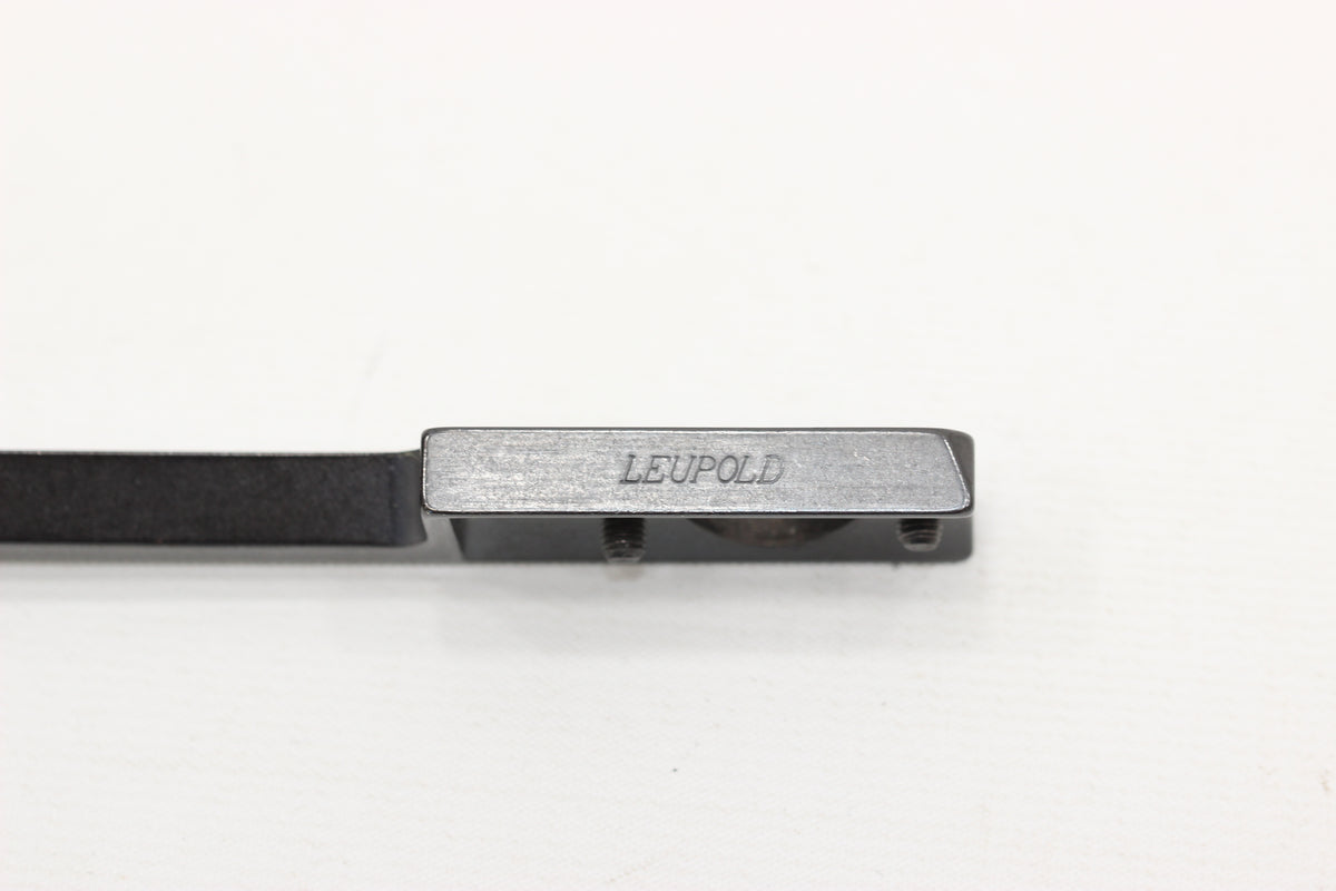 Leupold 70 A STD One-Piece Scope Bases – pre64win.com