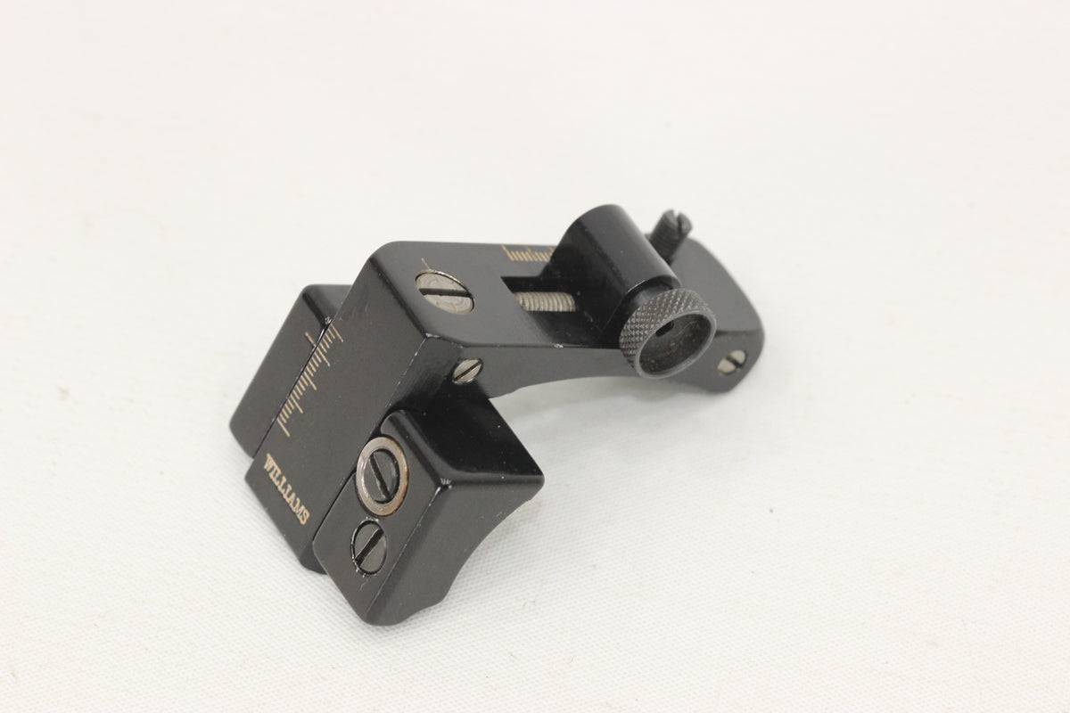 Williams FP Receiver Sight – pre64win.com