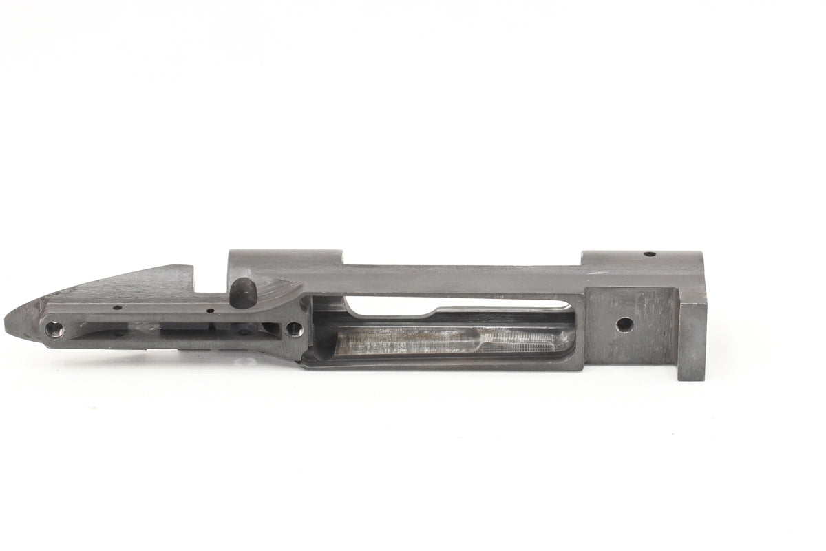 Matched Receiver & Bolt Body - Standard Action - 1953 - Ground Bolt Ha ...