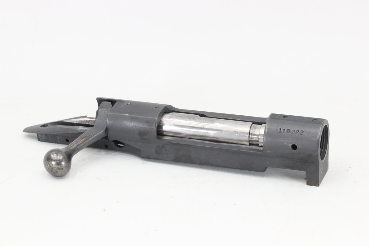 Matched Receiver & Bolt Body - Standard Action - 1949 – pre64win.com