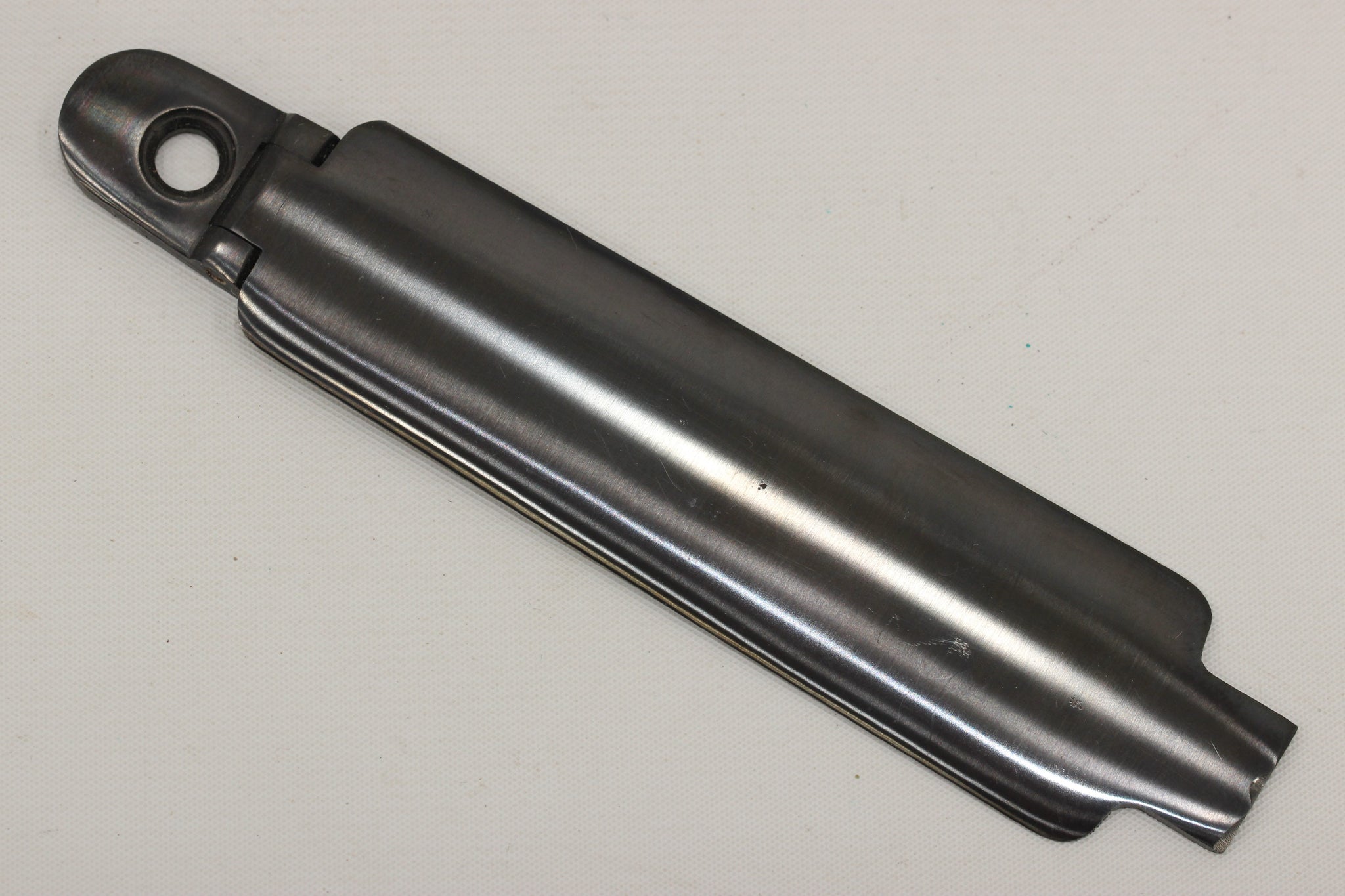 Pre 64 Winchester Model 70 Bottom Metal – pre64win.com