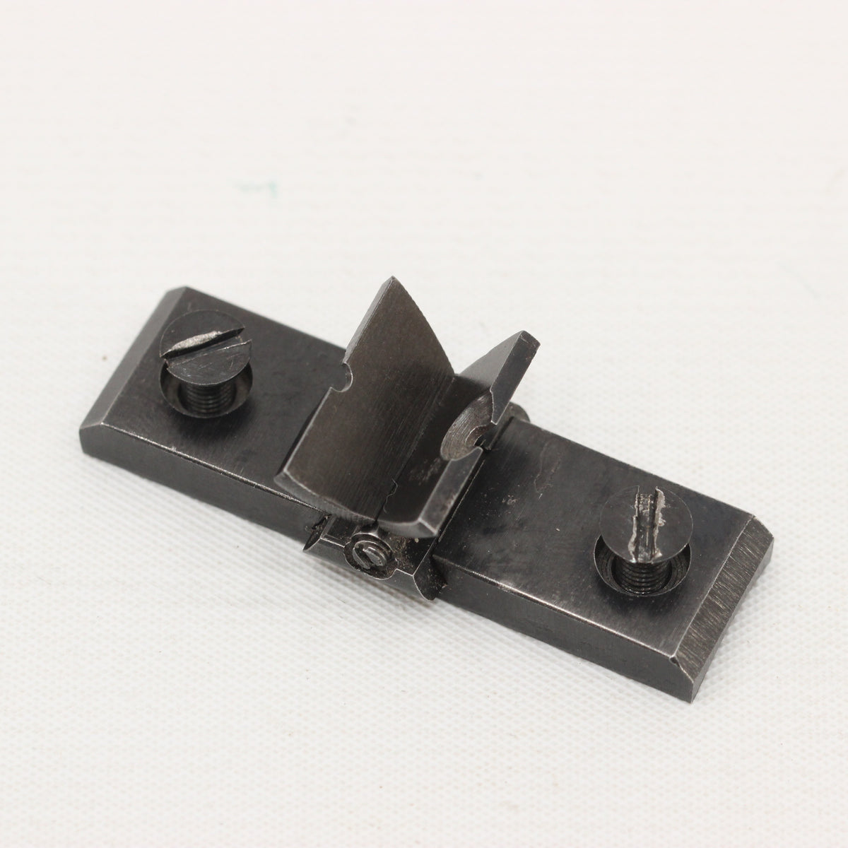 Lyman 6W Dual-Folding Leaf Rear Sight for .375 H&H Rifle – pre64win.com