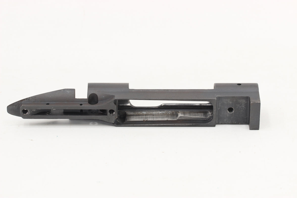 Matched Receiver & Bolt Body - Standard Action - 1950 - Over-stamped S ...
