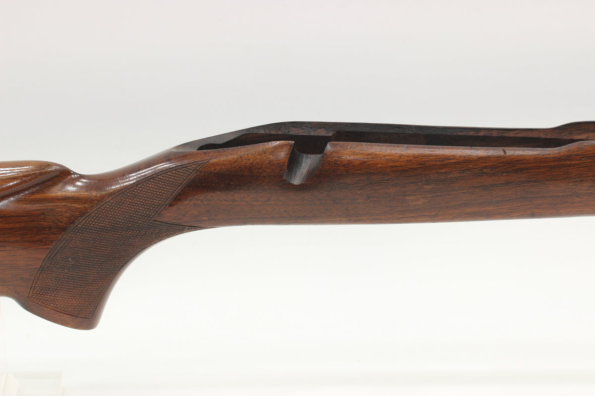 1948-1950 Low Comb Standard Rifle Stock – pre64win.com