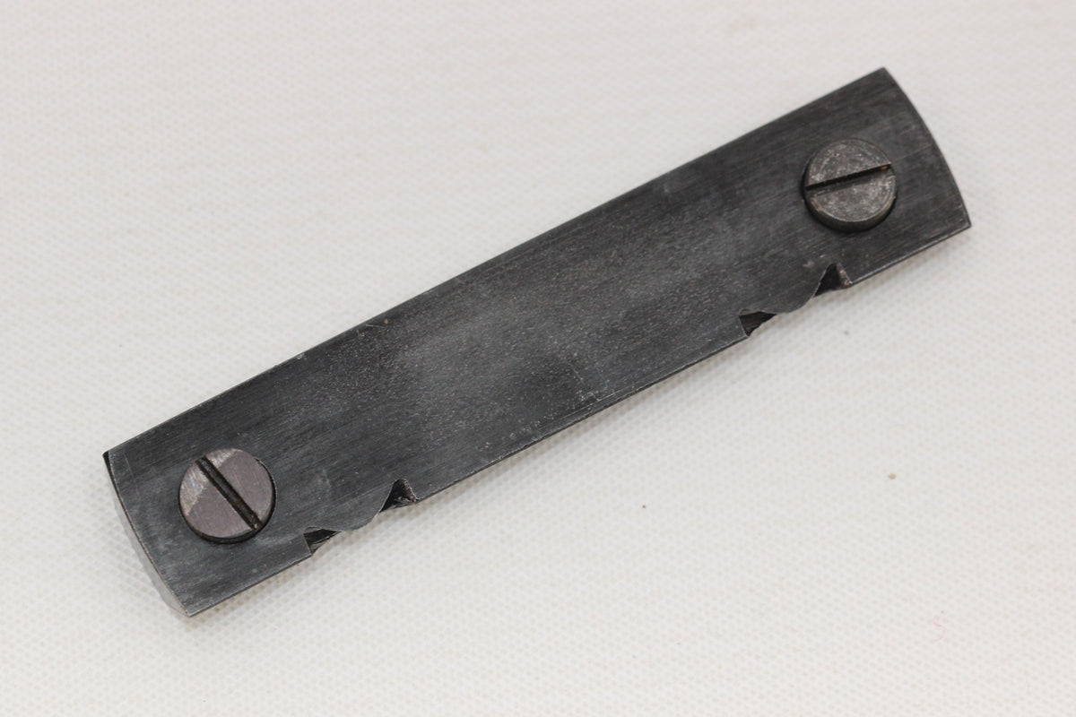 Barrel Scope Block Unertl A70