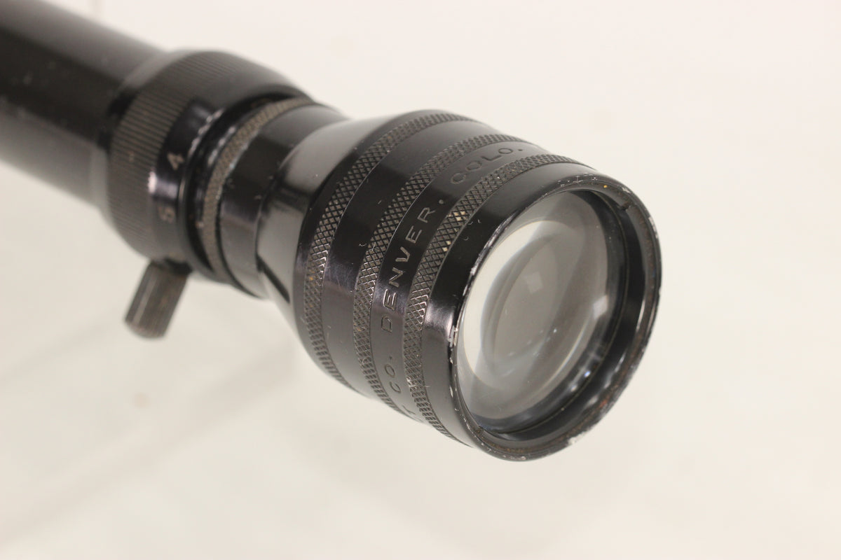 Redfield 4x-12x Scope – pre64win.com