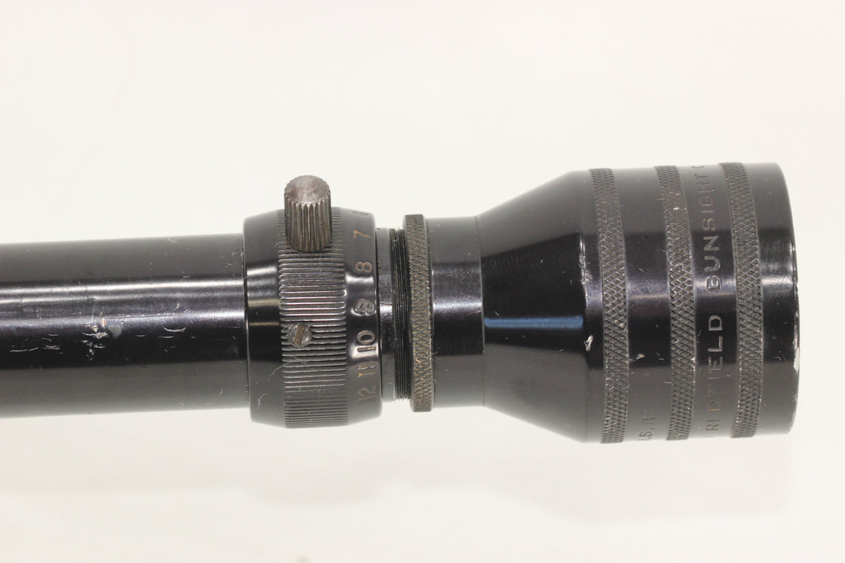 Redfield 4x-12x Scope – pre64win.com