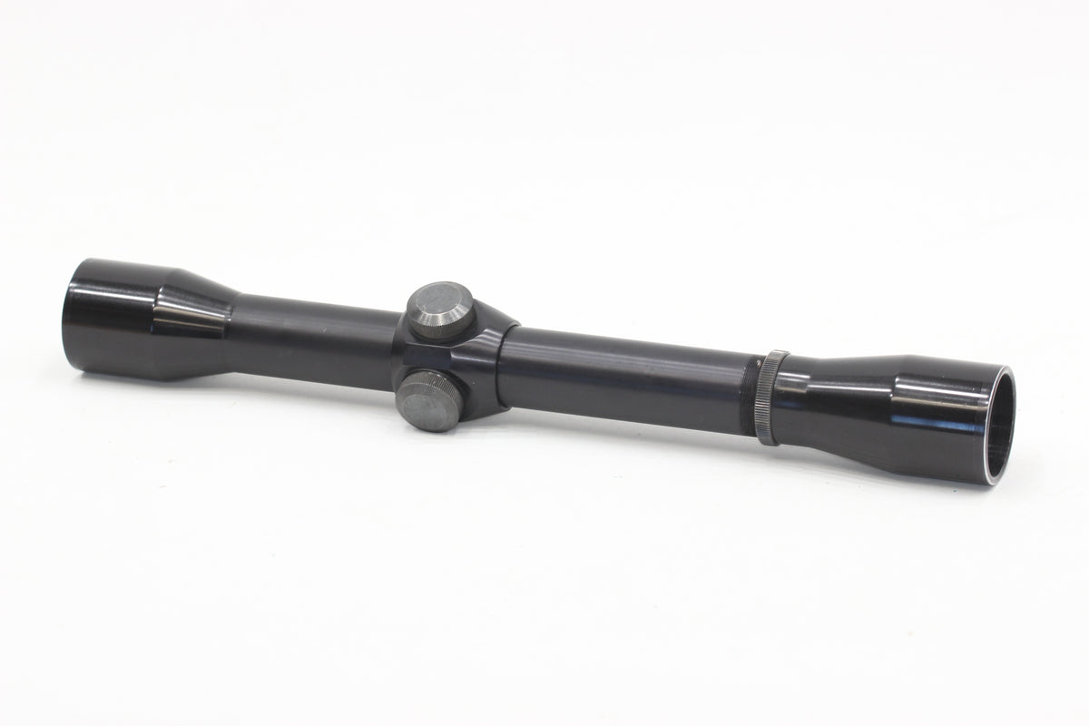Lyman "All-American" 4x32mm Scope – pre64win.com