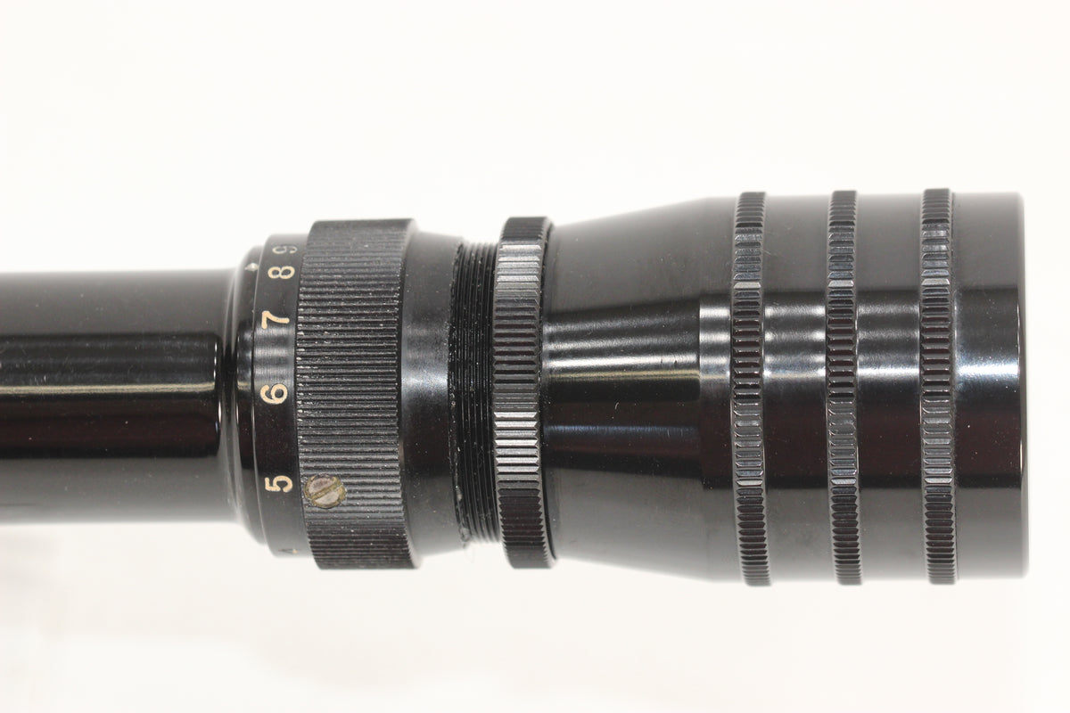 Redfield Tracker 3x-9x Scope – pre64win.com