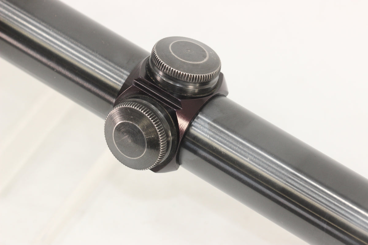 Weaver K6 60-B1 Scope – pre64win.com