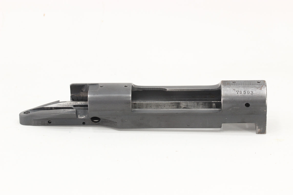 Matched Receiver & Bolt Body - Standard Action - 1948 - Transition Mod ...