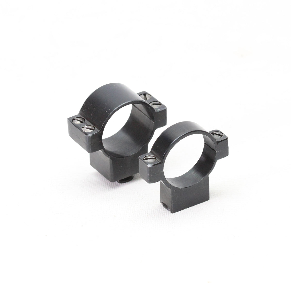 Redfield JR Two-Piece Scope Rings - 26mm – pre64win.com