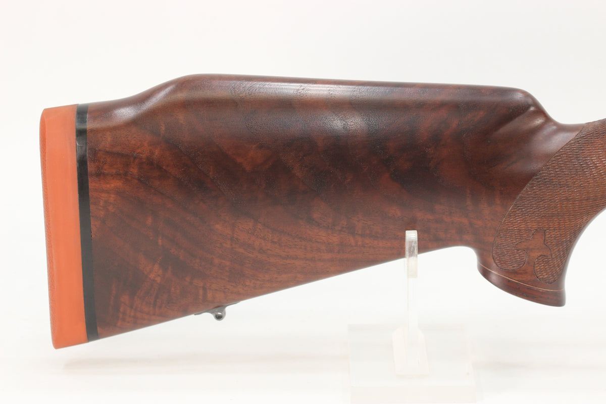 Custom Pre-War Stock - Custom Barrel Channel – pre64win.com