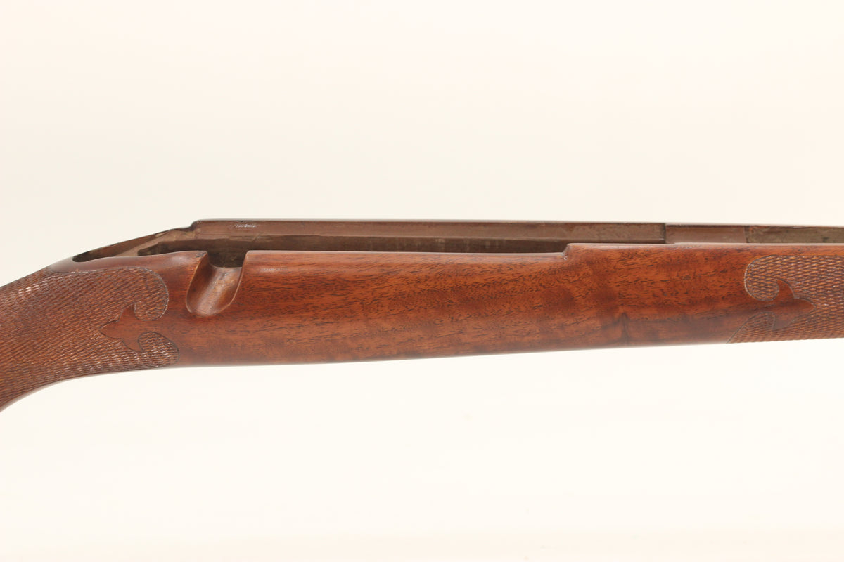 Custom Pre-War Stock - Custom Barrel Channel – pre64win.com