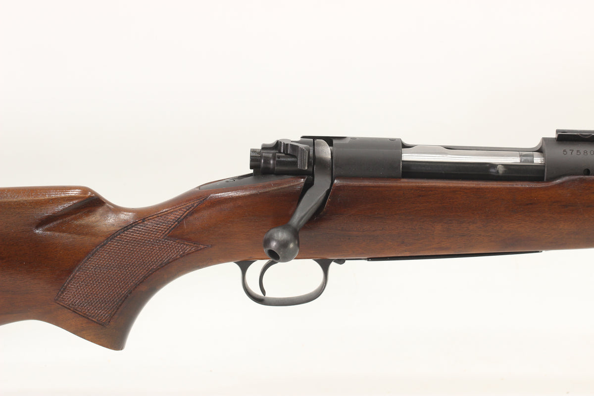 .220 Swift Varmint Rifles - Matched Pair with Sequential Serial Number ...