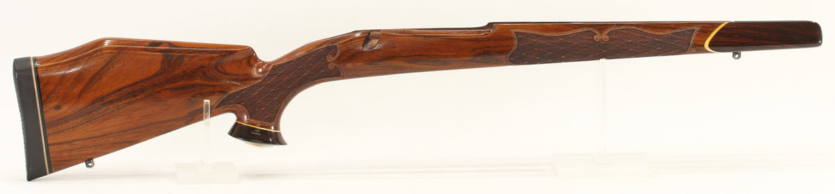 Custom Monte Carlo Rifle Stock for Post War Standard Receiver ...