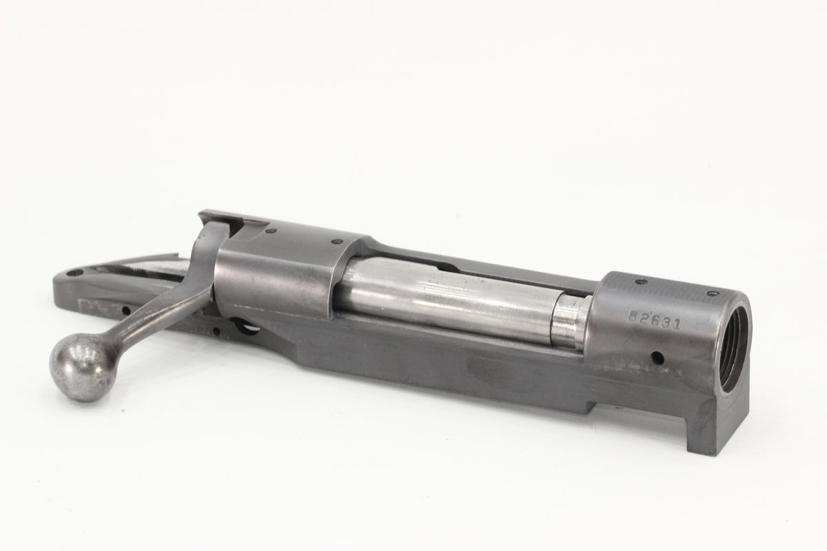 Matched Receiver & Bolt Body - Standard Action - 1948 - Transition Mod ...