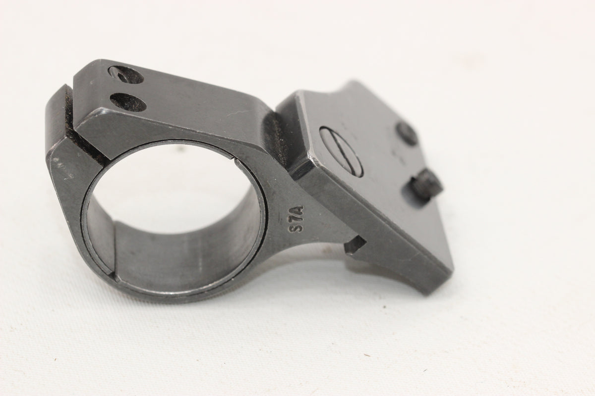 Stith Scope Mount - 1" - Steel – pre64win.com