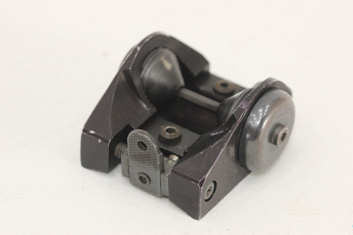 Stith Scope Mount - 1" - Windage and Elevation Adjustable – pre64win.com