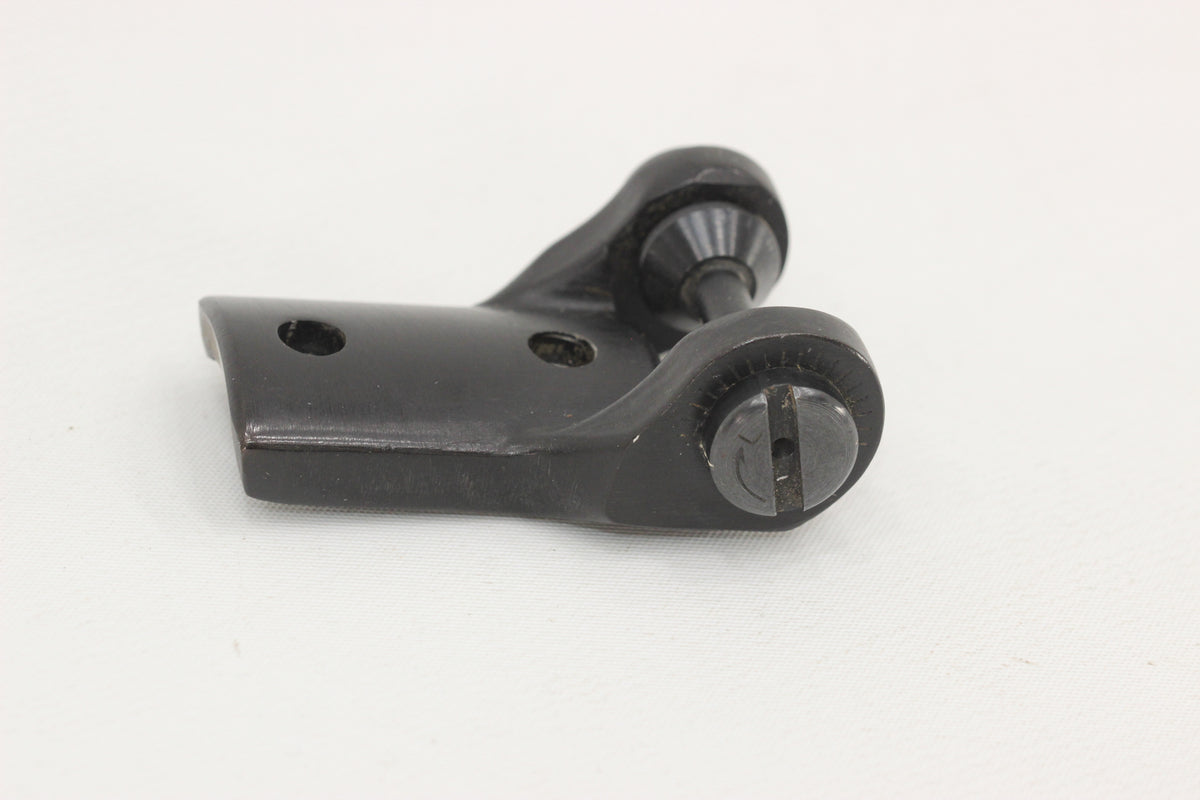 Bausch and Lomb Scope Mount - 1" - Windage and Elevation Adjustable ...