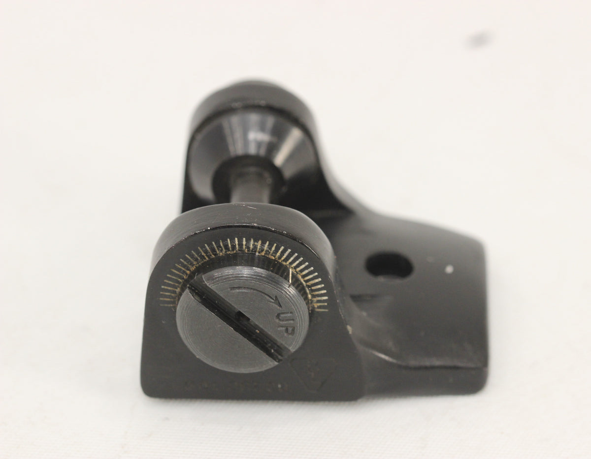 Bausch and Lomb Scope Mount - 1" - Windage and Elevation Adjustable ...