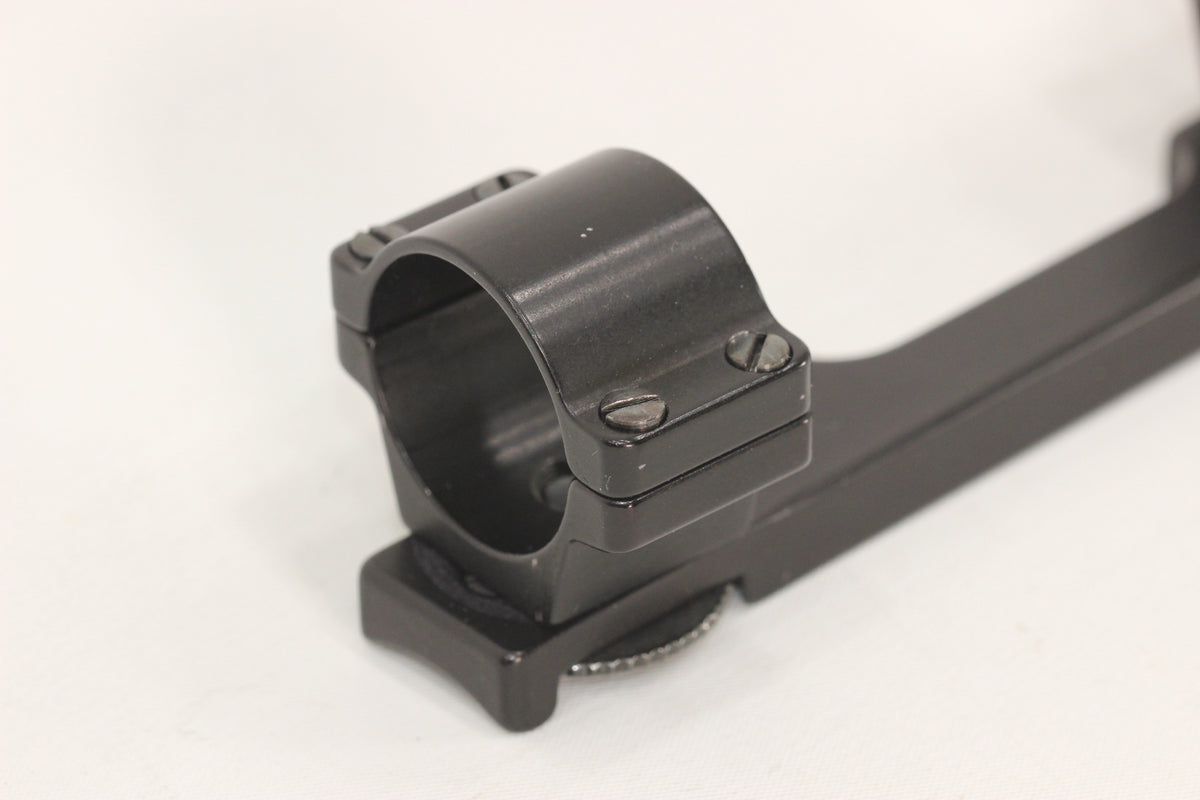 Williams Convertible Scope Base and Rings - 1" – pre64win.com