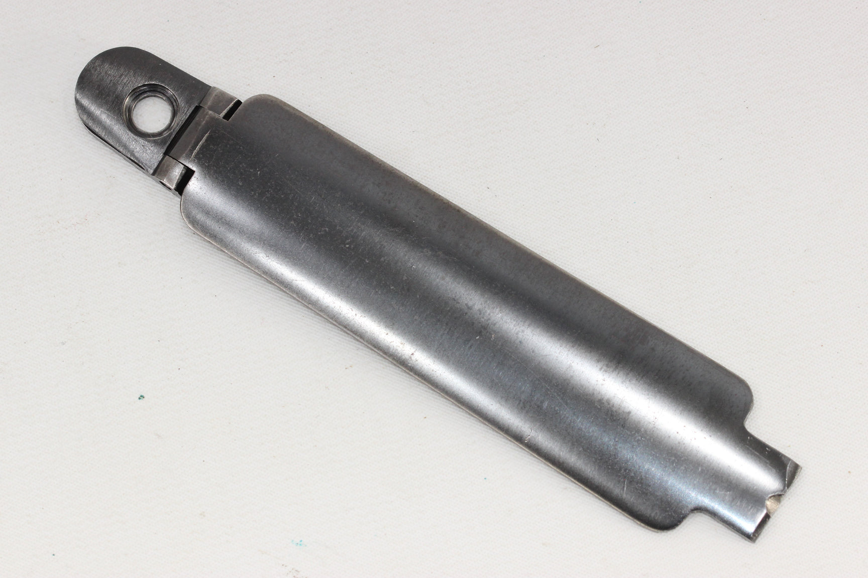Pre 64 Winchester Model 70 Bottom Metal – pre64win.com
