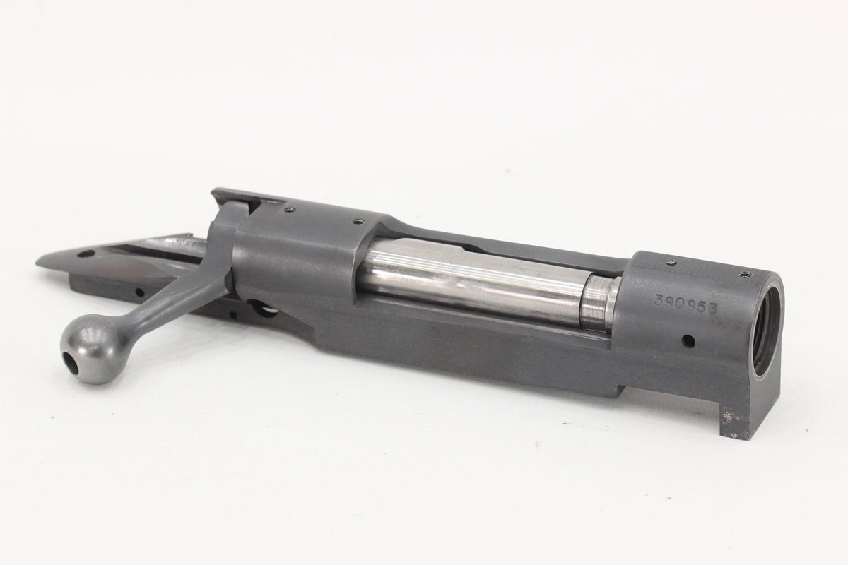 Matched Receiver & Bolt Body - Super Grade Standard Action - 1956 ...