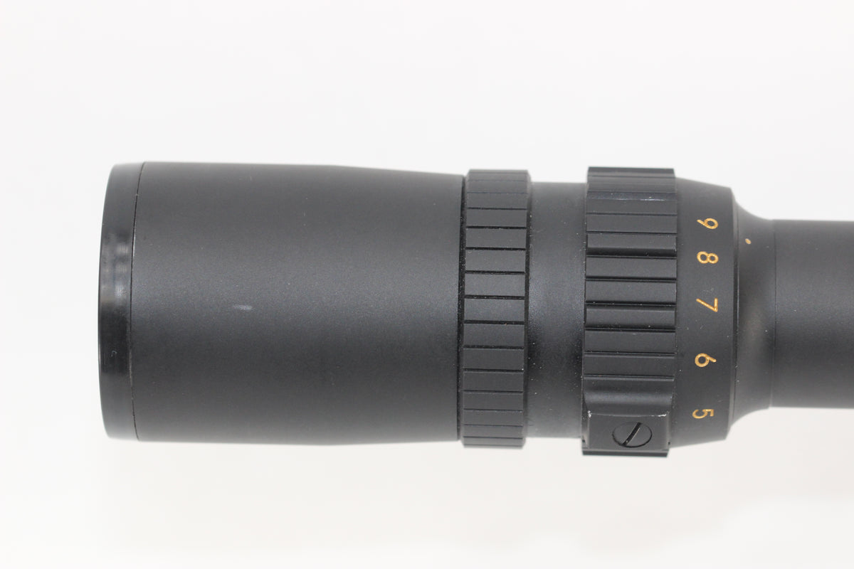 Bausch & Lomb Elite 3000 3-9x40 Matte Scope – pre64win.com