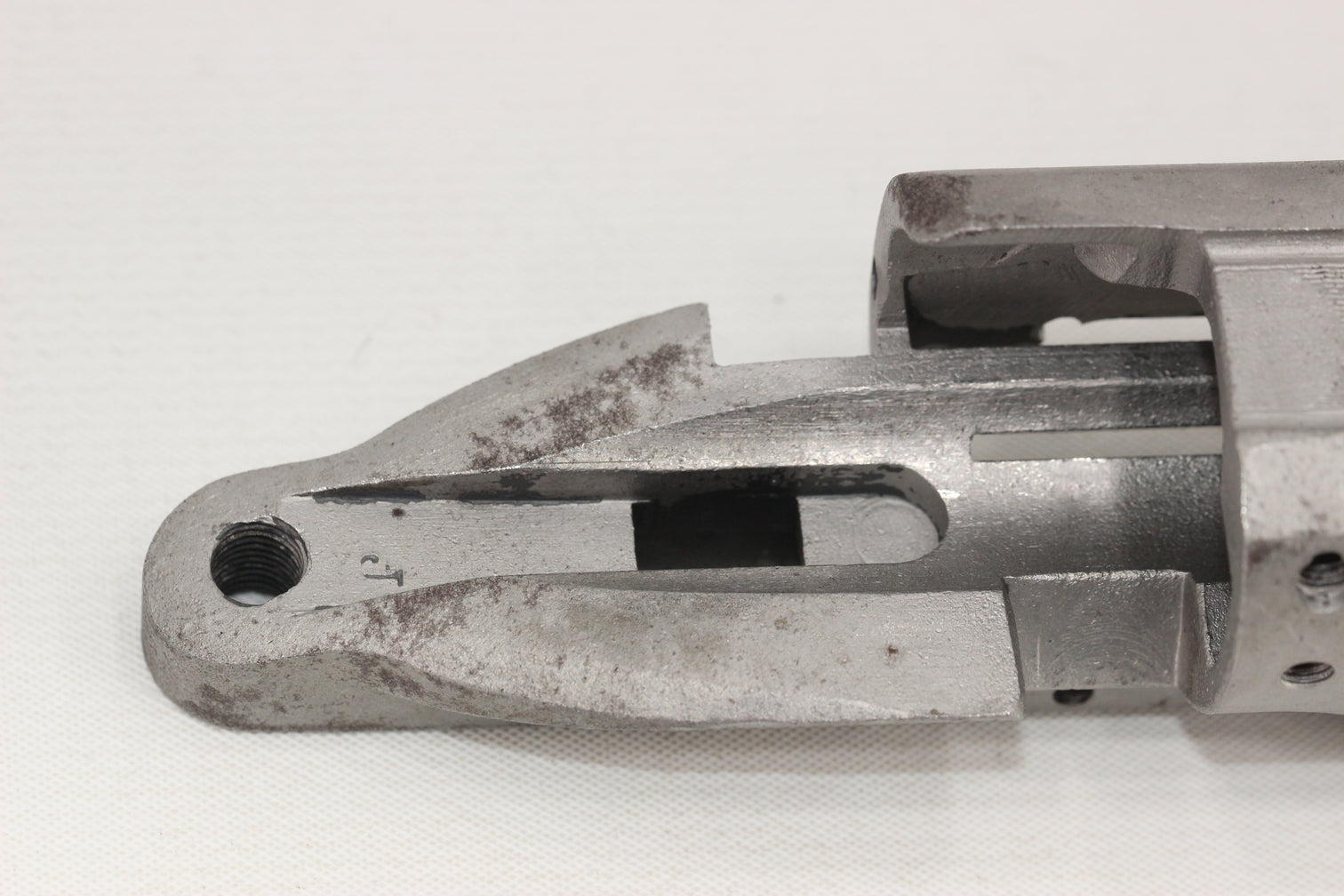Pre 64 Winchester Model 70 Bottom Metal – pre64win.com