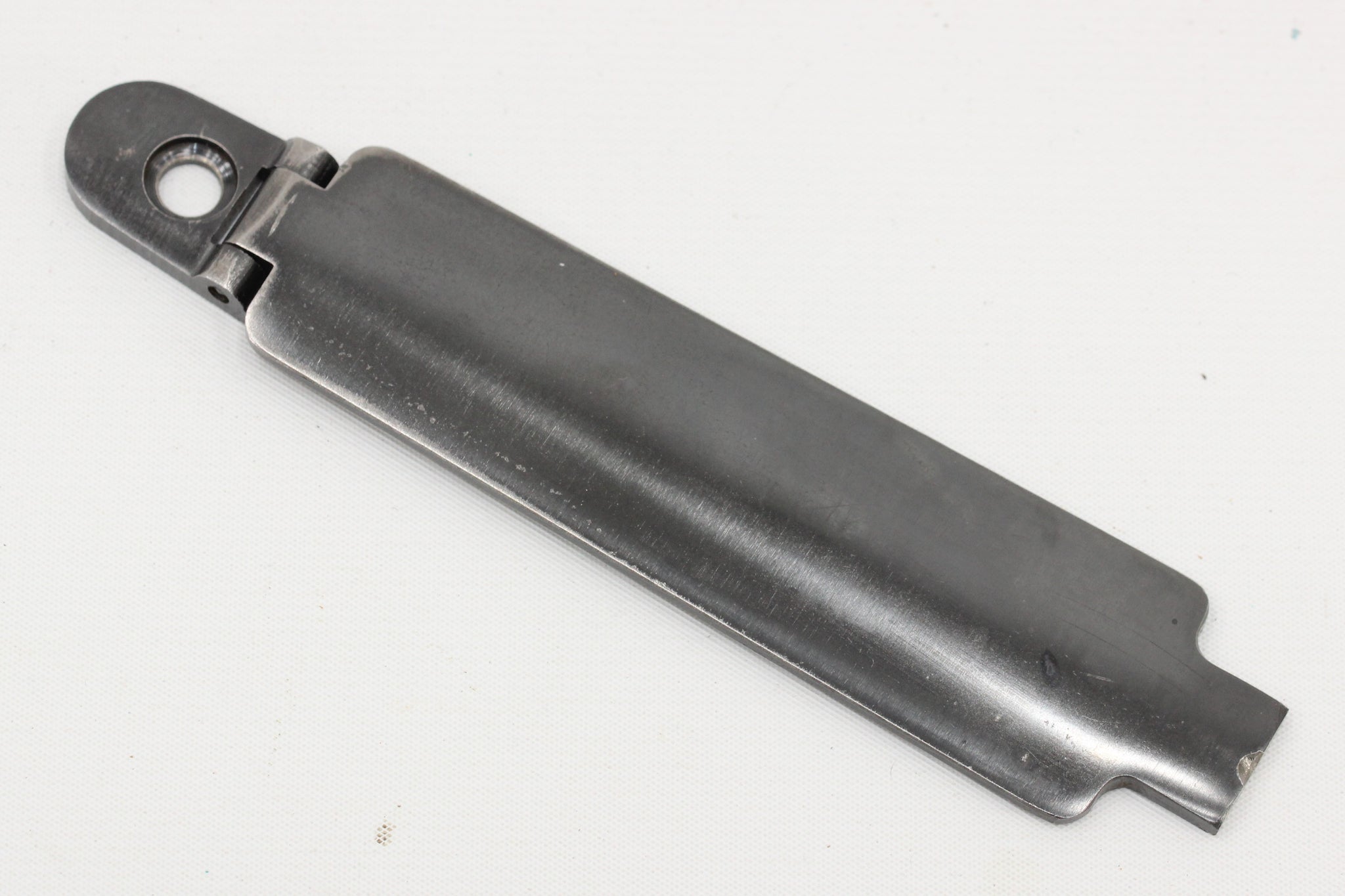 Pre 64 Winchester Model 70 Bottom Metal – pre64win.com